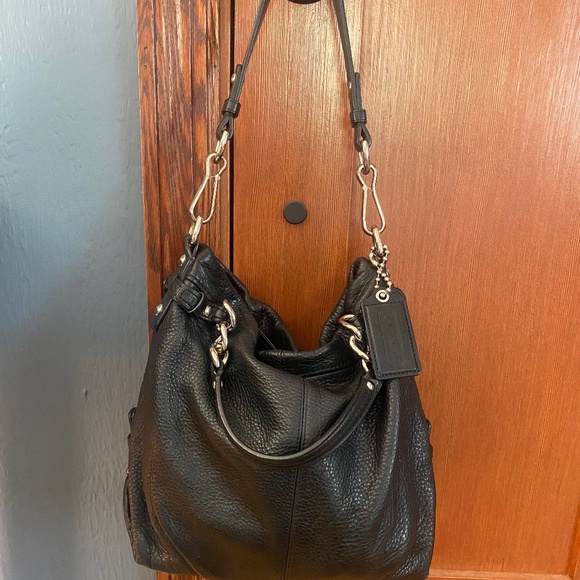 Coach | Bags | Coach Slouchy Bucket Bag | Poshmark